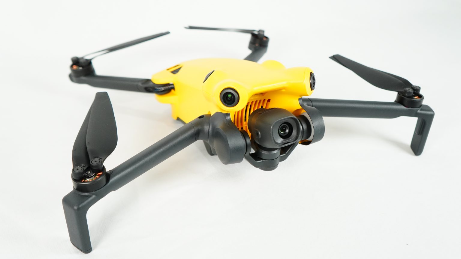 Should You Buy the Skyrover X1? - Half Chrome Drones