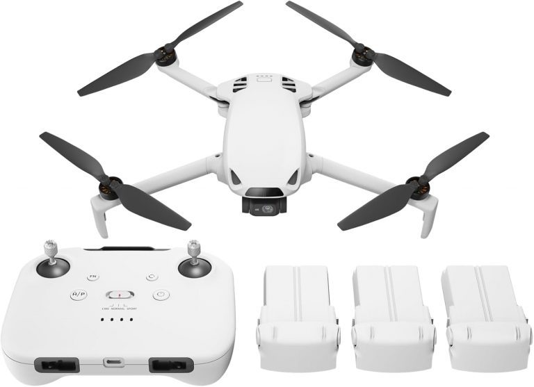 The Next ODM DJI Drone Has Landed: Meet the SkyRover S1 - Half Chrome ...