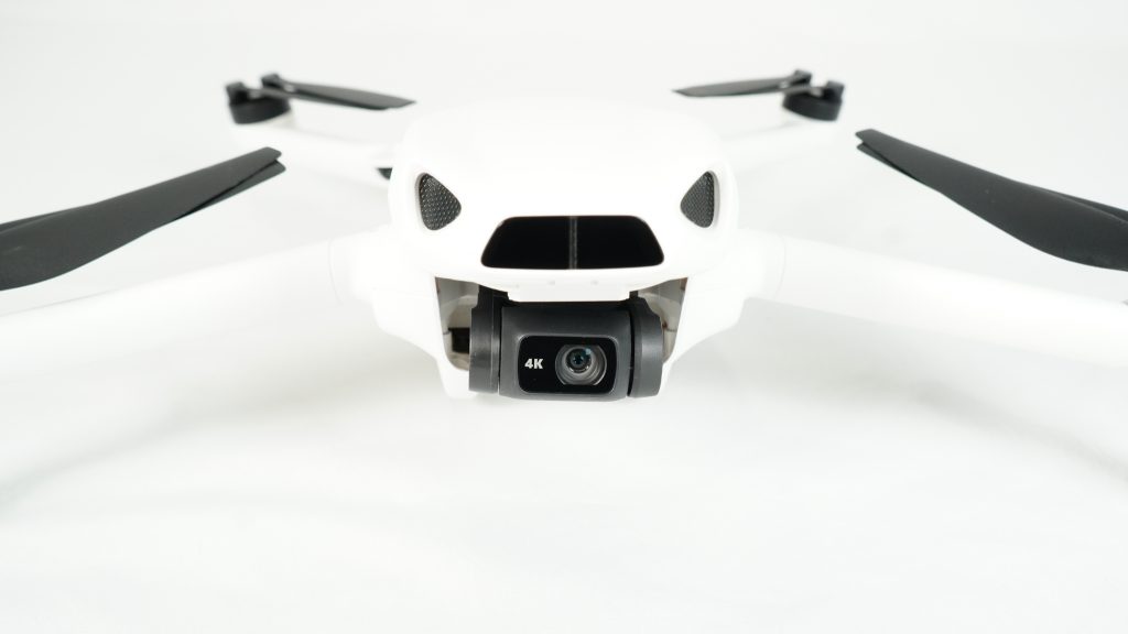 Skyrover S1 Review: 4K Mini Drone Under 250 Grams - Half Chrome Drones