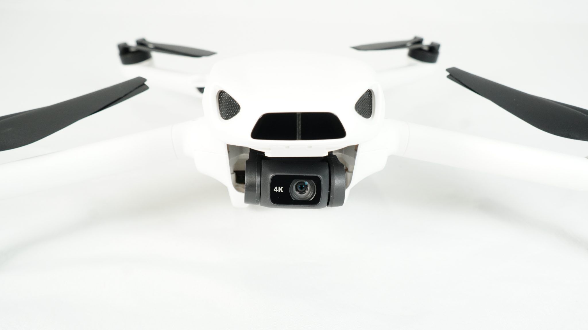 Skyrover S1 Review: 4K Mini Drone Under 250 Grams - Half Chrome Drones